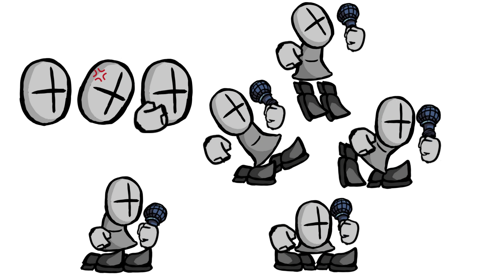 Made fnf concept | Fandom