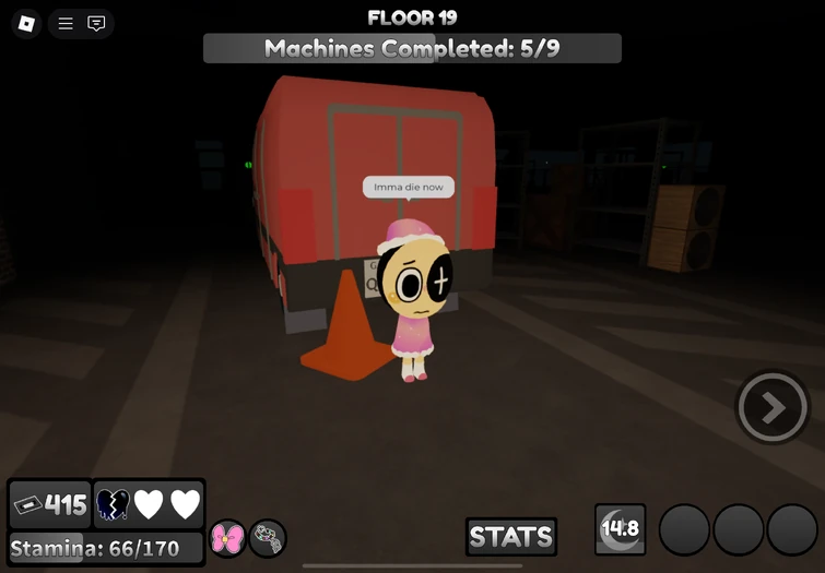 Dandy’s world core | Fandom