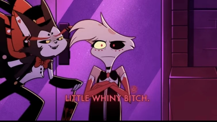 Never pause Hazbin Hotel | Fandom