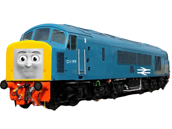 D199 png | Fandom