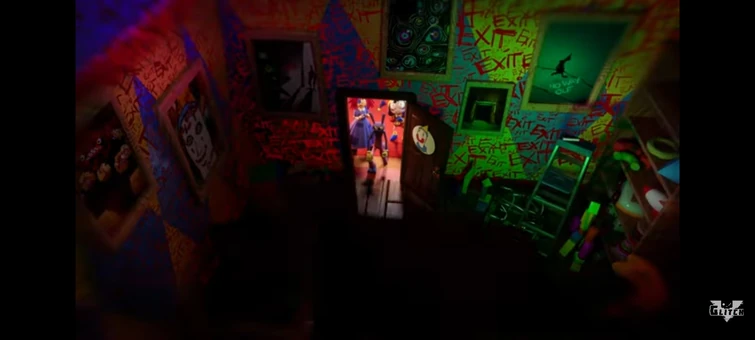 Did Kaufmo find the celler | Fandom