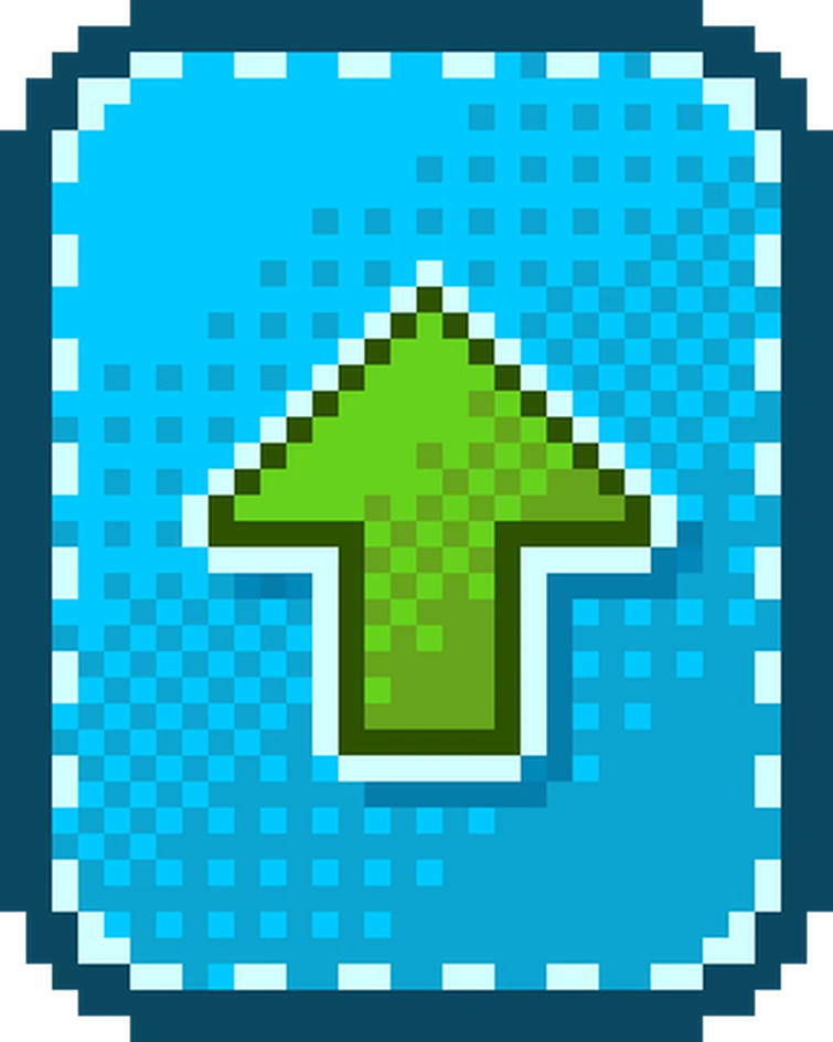 Card Idea: Upgrade | Fandom