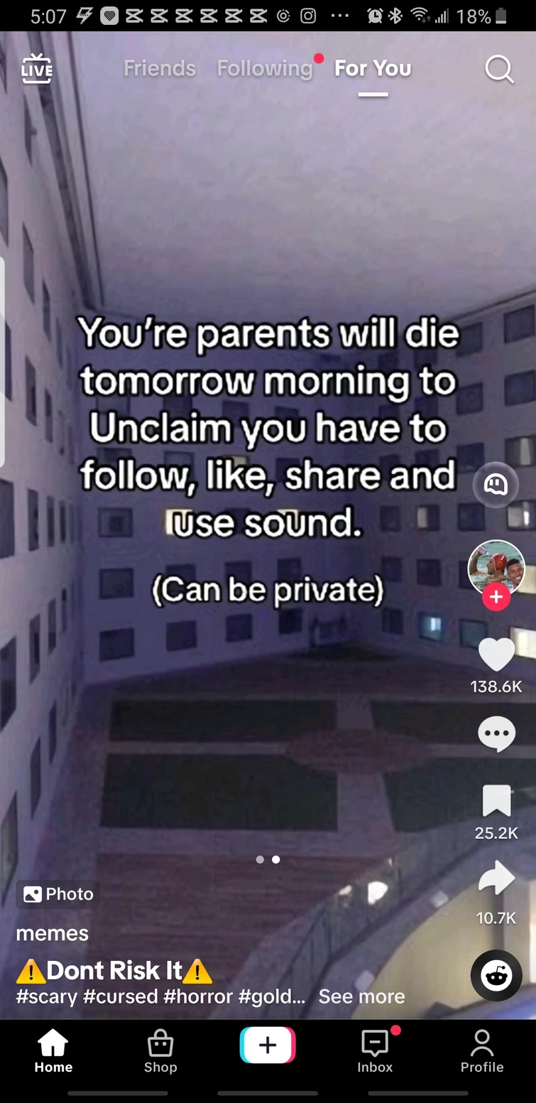 Discuss Everything About TikTok Wiki | Fandom