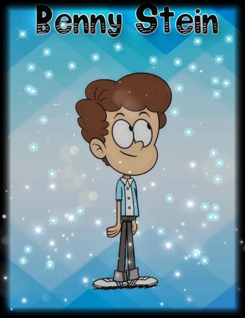 Benny Poster 💙💙💙💙💙💙 | Fandom