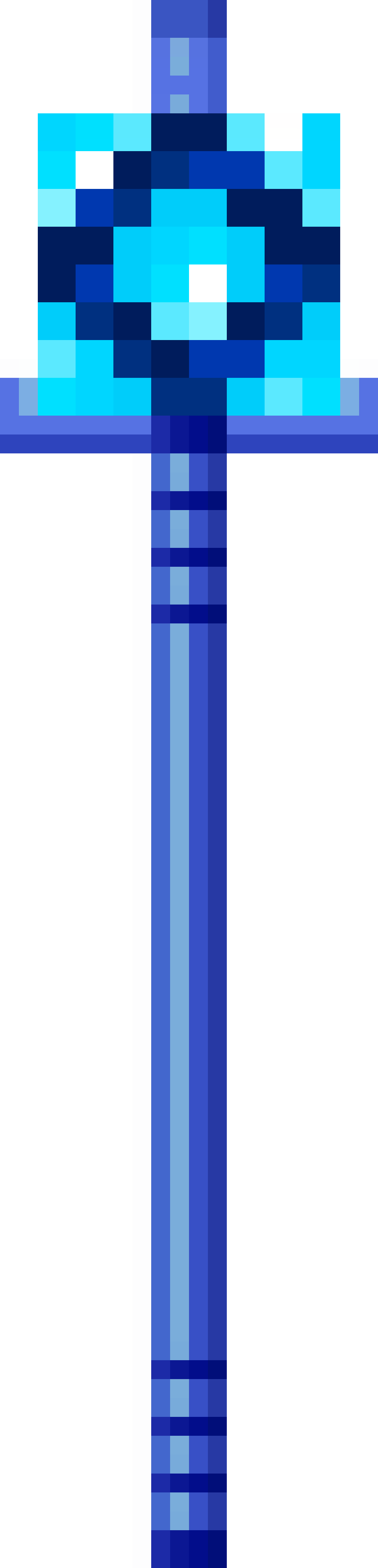 Minecraft Legends staff | Fandom