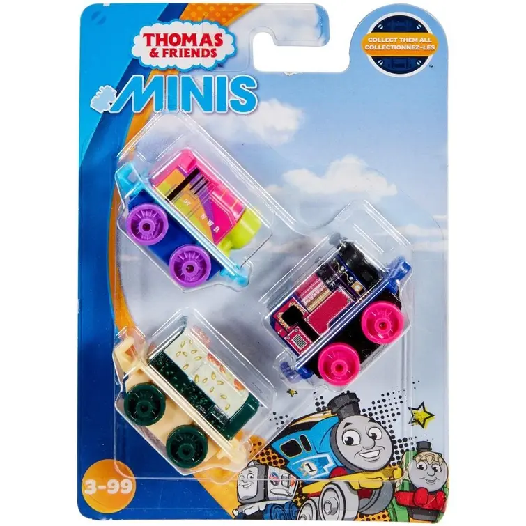 Discuss Everything About Thomas the Tank Engine Wiki | Fandom