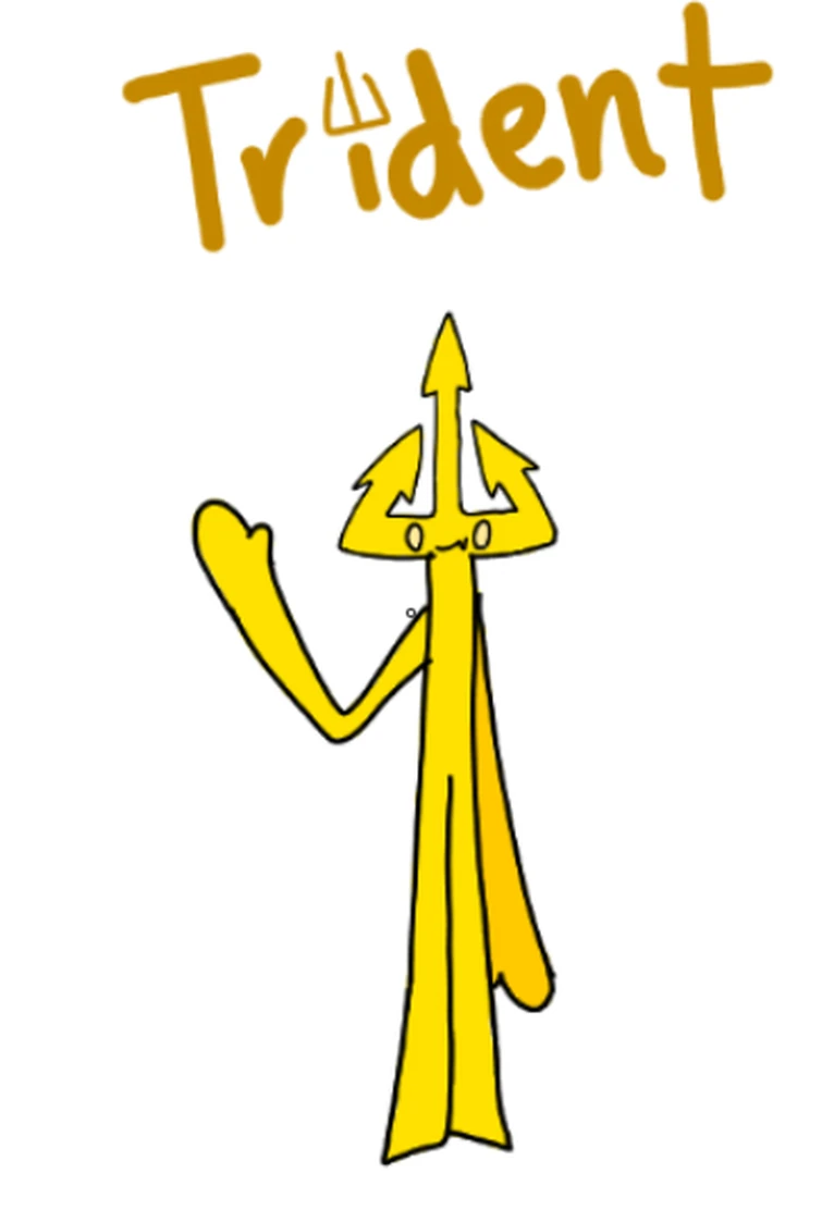 Trident! | Fandom