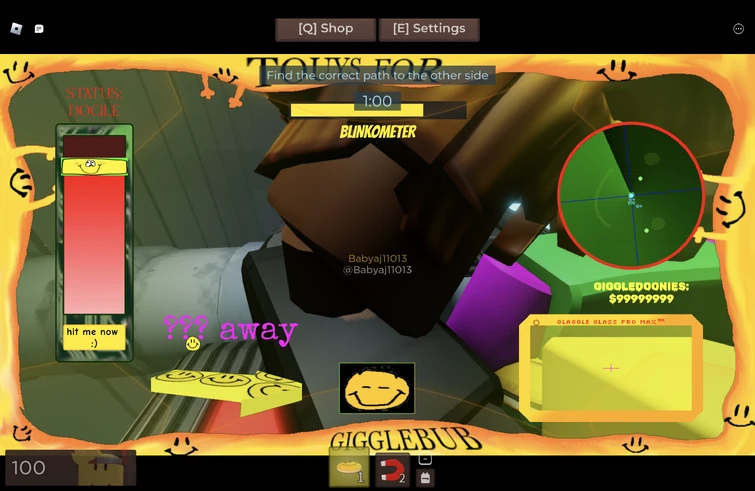 Discuss Everything About Glagglepedia Wiki | Fandom