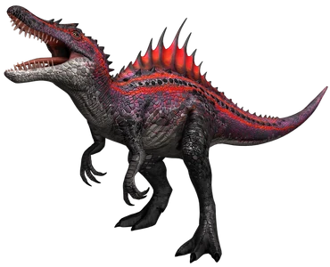 Favourite Jurassic World: Alive Hybrid (Part 6) | Fandom