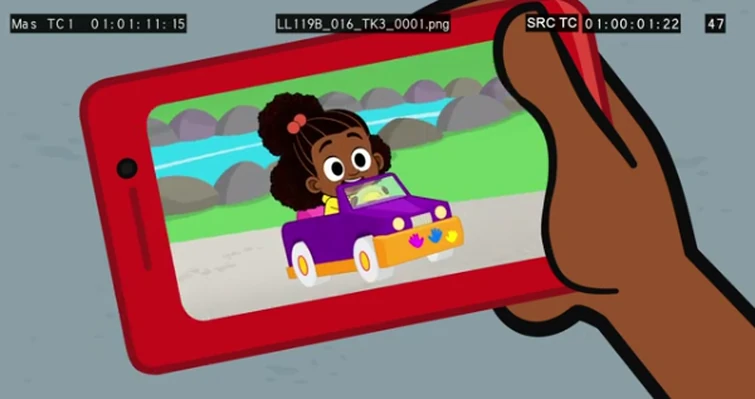 Discuss Everything About Lyla in the Loop Wiki | Fandom