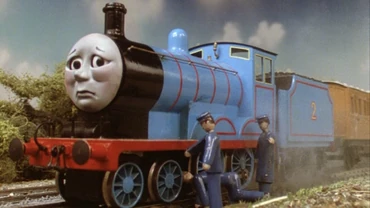 Discuss Everything About Thomas the Tank Engine Wiki | Fandom