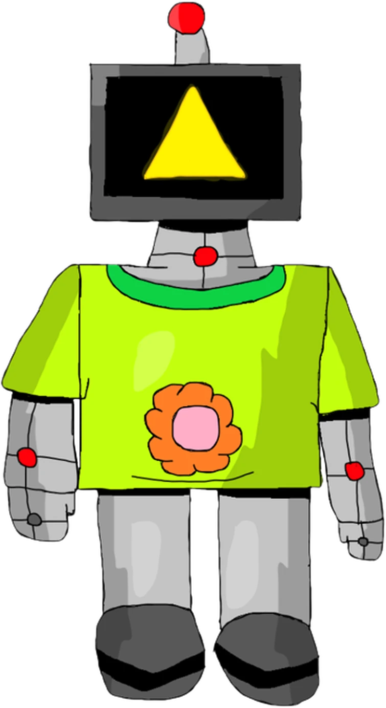 Flo (Character concept) | Fandom