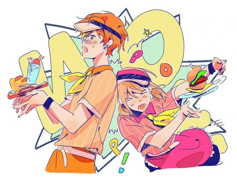 god i fucking love akikoha | Fandom