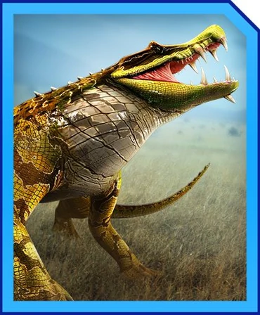 Discuss Everything About Jurassic Park Wiki | Fandom