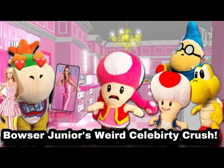 Discuss Everything About SML Wiki | Fandom