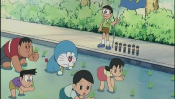 Episode name | Fandom
