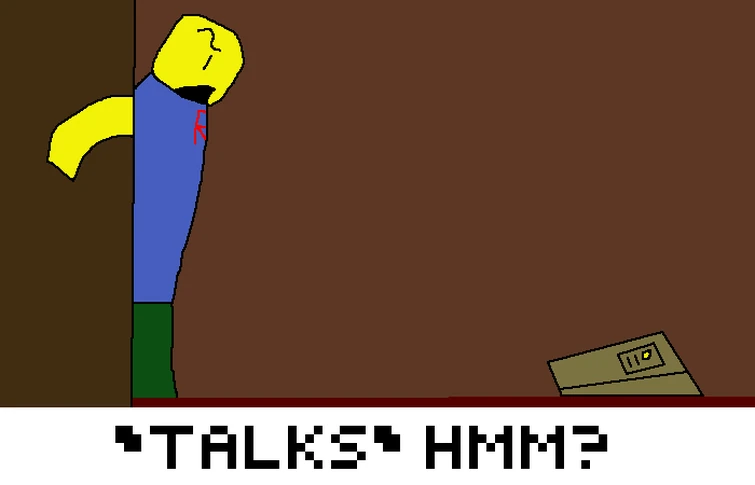 Comic: Noob meets Mimic/Faker Noob | Fandom