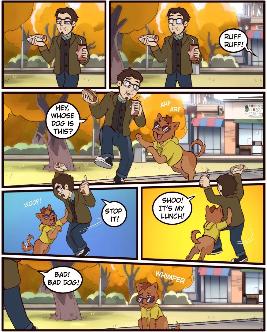 [moringmark] Barcus 🐕🐕🐕🐕🐕🐕 | Fandom