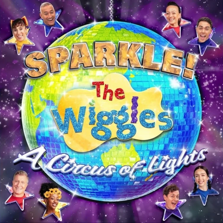 Discuss Everything About Wigglepedia | Fandom