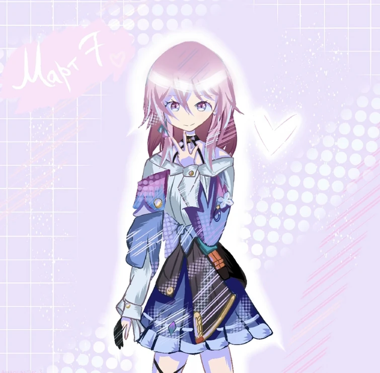 happy march 7th🔥🔥 | Fandom