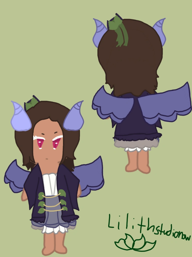 Corpse flower | Fandom