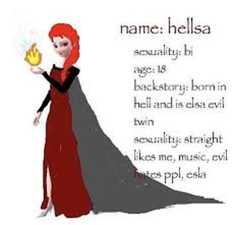MEET MY OC | Fandom
