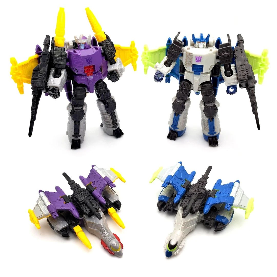 Transformers: Legacy United - Core Class Reveals | Fandom