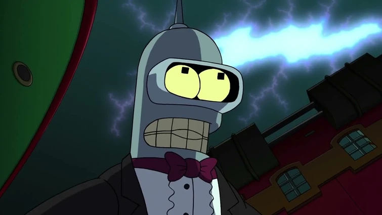 OST:Bending Reality | Fandom