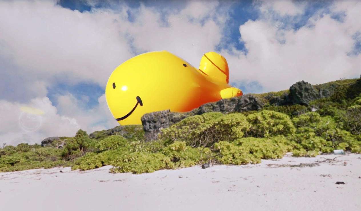 The Great Glagoon | Fandom