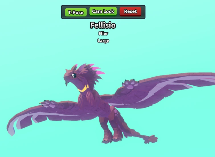 Fellisio with no front legs 💀 | Fandom