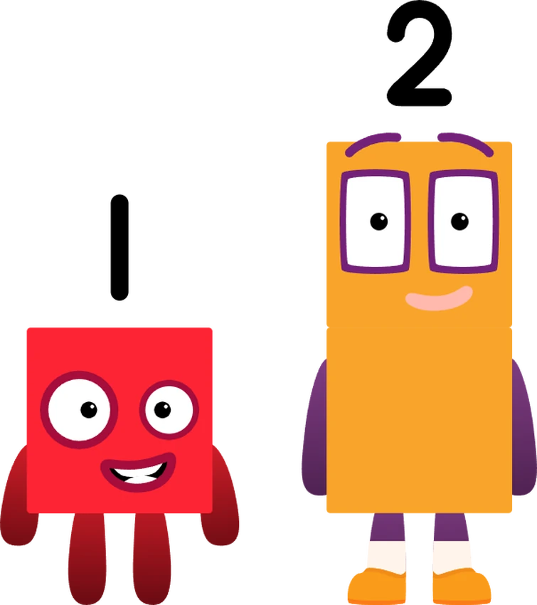 Ah yes, if it isn't my favorite numbers: oneteen and twoteen! | Fandom