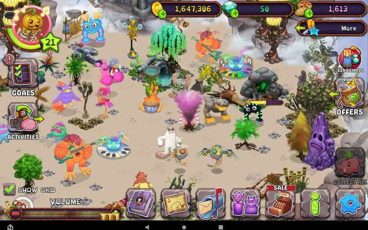 screenshots of some bugs in msm because why not | Fandom