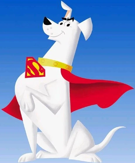 Krypto the Superdog & Rampage Will Appear In Season 3 | Fandom