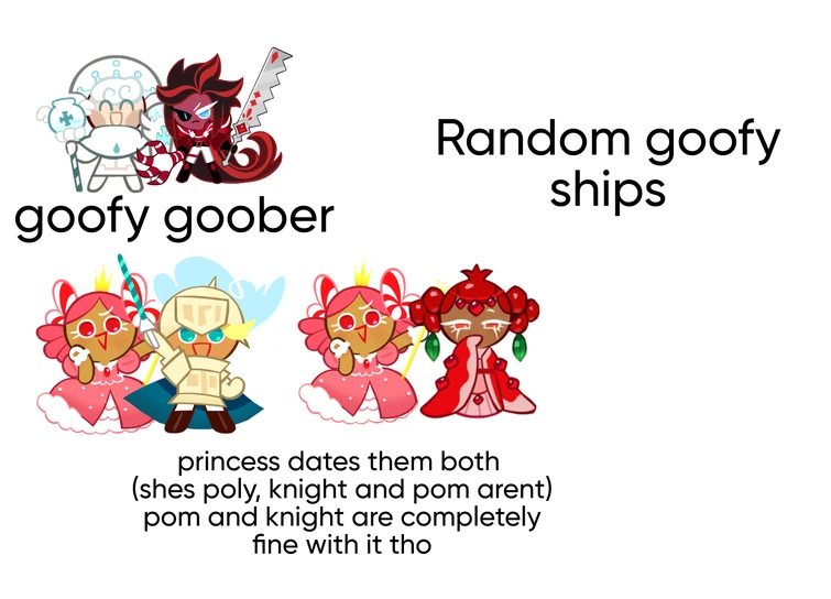some random ships!! | Fandom