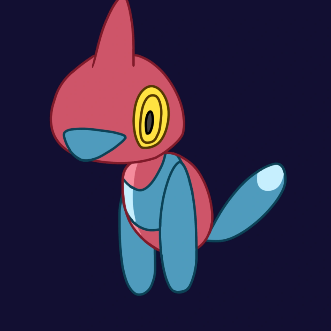 Porygon-Z | Fandom