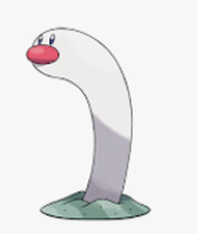 Discuss Everything About Pokémon Wiki | Fandom