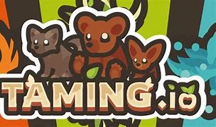 taming.io pokemon version | Fandom