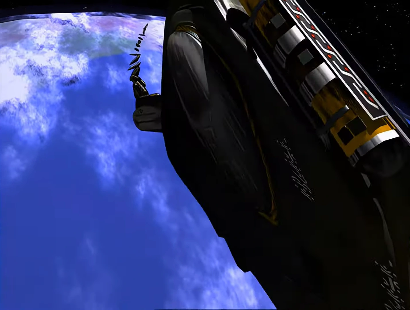 Wonder What Happened to The Rest of The Stasis Pods | Fandom