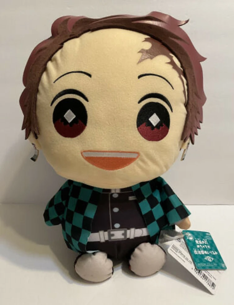Cursed plushies (4x) | Fandom