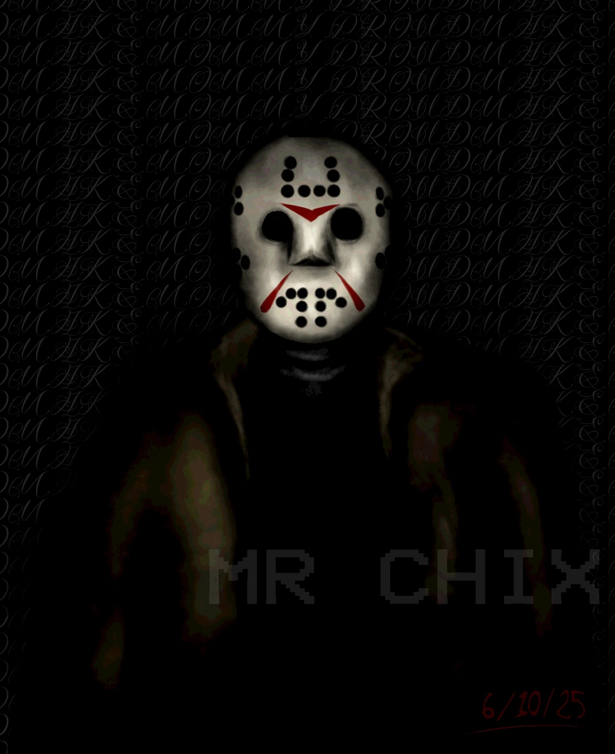 Jason - Friday the 13th | Fandom