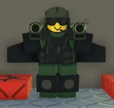 Which Killdroid skin is the BEST | Fandom