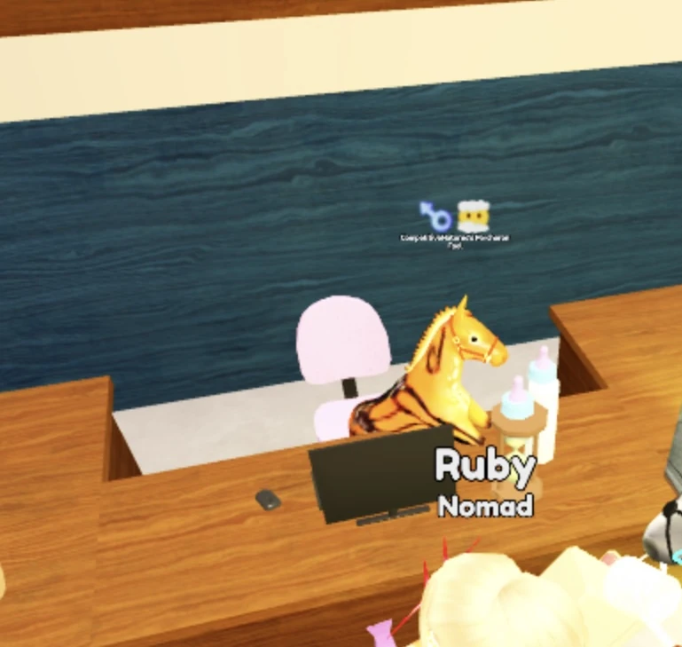 “no sir, sorry sir please wait for the cooldown, just 1 more minute sir ...