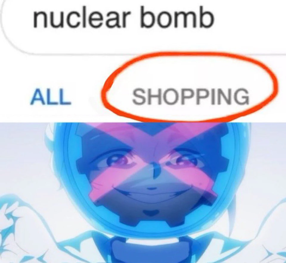 I eat bombs | Fandom