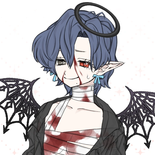 Another OC challenge | Fandom