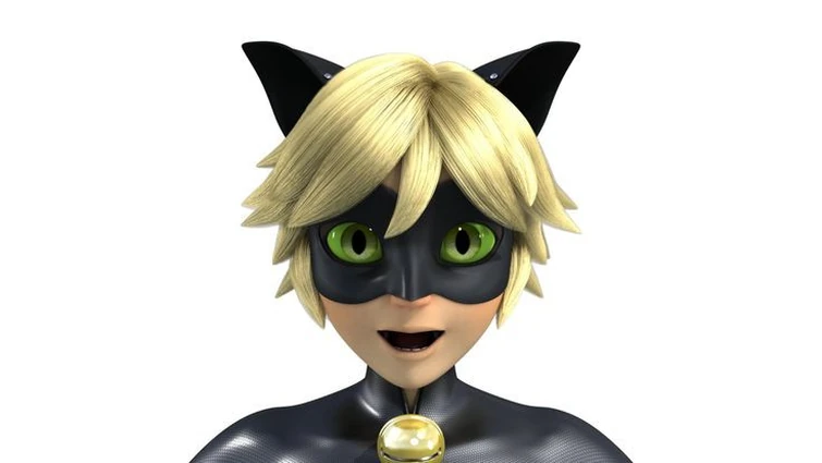 Cat Noir | Fandom