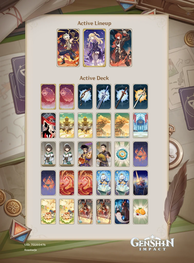 current TCG team | Fandom