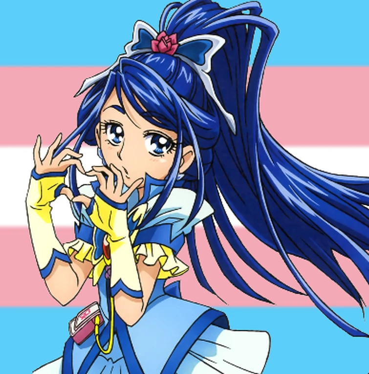 F2U Trans Precure Icons! | Fandom