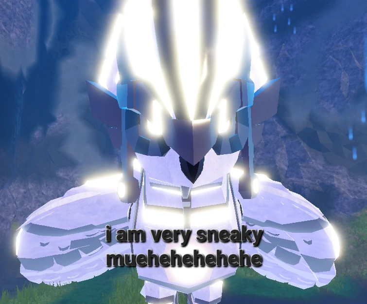 Sneaky plan | Fandom