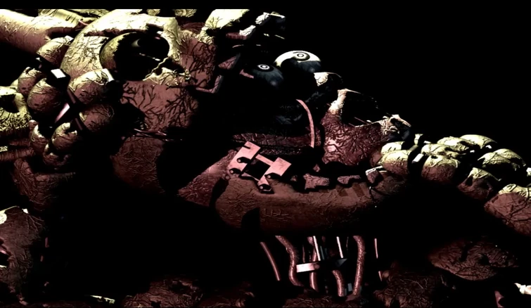 Broken Protogen mask. {Sketch} | Fandom