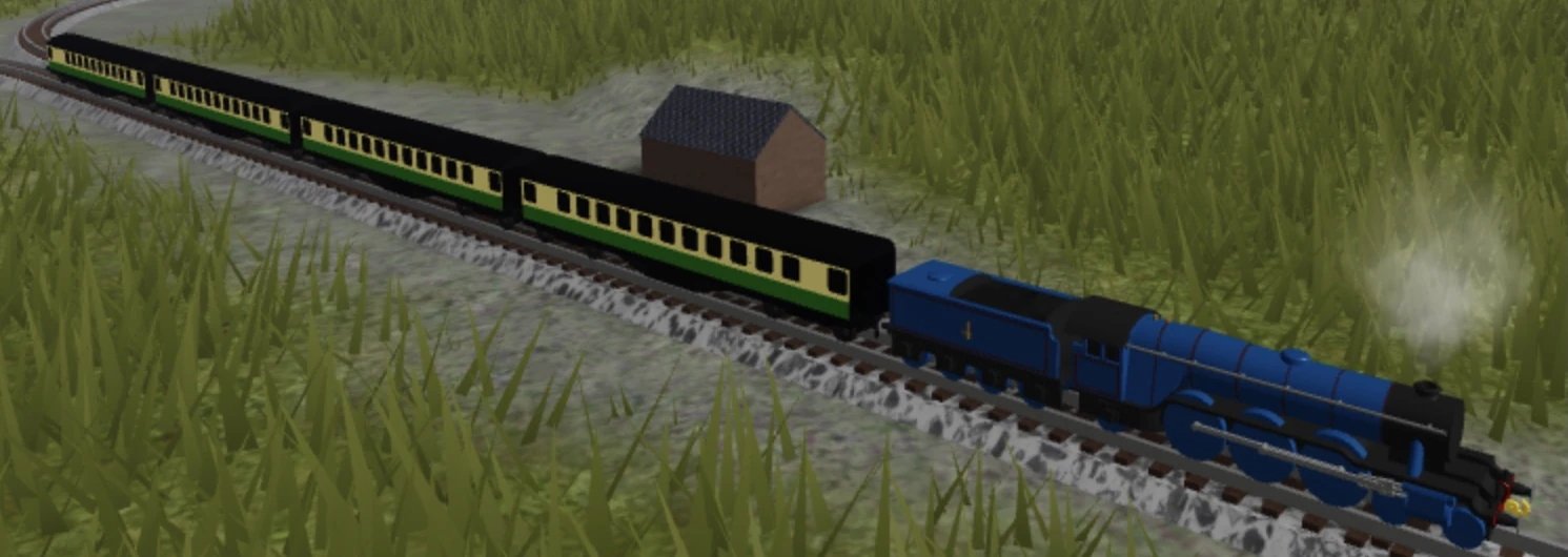 Express Coming Through!! | Fandom